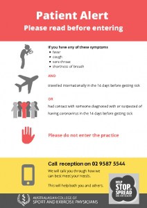 Contact – Dr Jeni Saunders